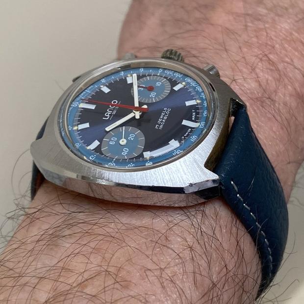 Lanco Prices | Watches for Sale | EveryWatch.com