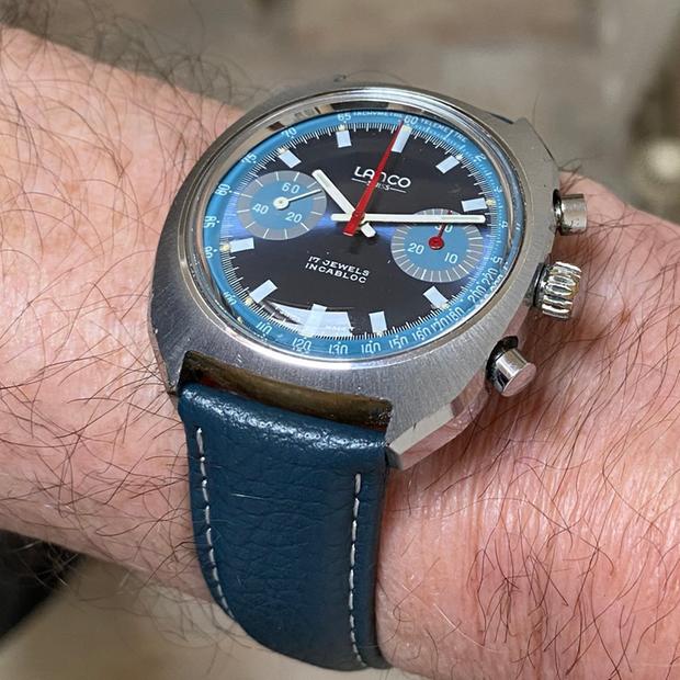 Lanco Prices | Watches for Sale | EveryWatch.com