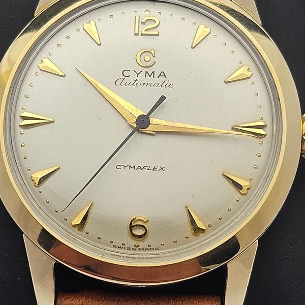 Cyma Prices | Watches for Sale | EveryWatch.com