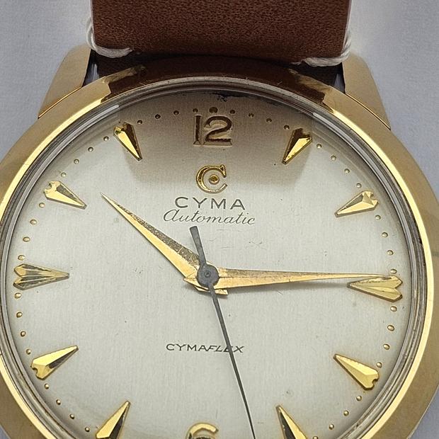 Cyma Prices | Watches for Sale | EveryWatch.com