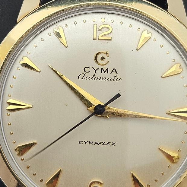 Cyma Prices | Watches for Sale | EveryWatch.com