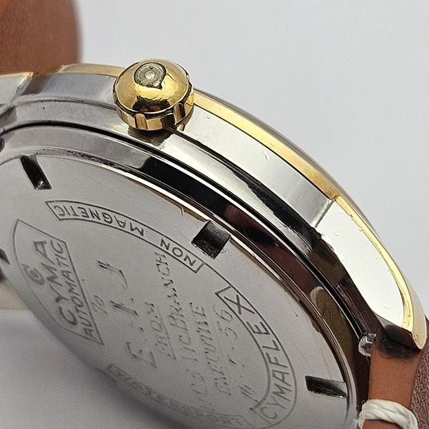 Cyma Prices | Watches for Sale | EveryWatch.com