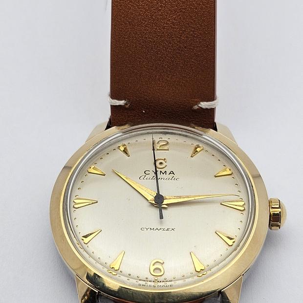 Cyma Prices | Watches for Sale | EveryWatch.com