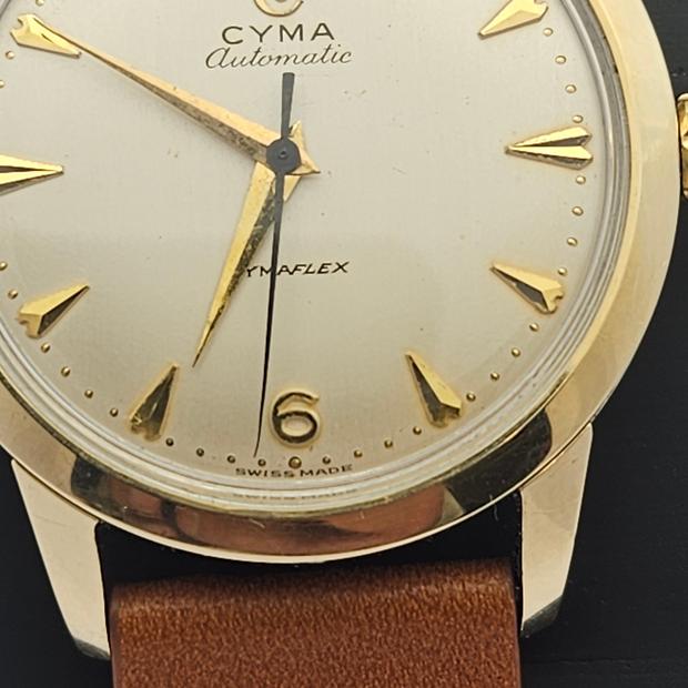 Cyma Prices | Watches for Sale | EveryWatch.com