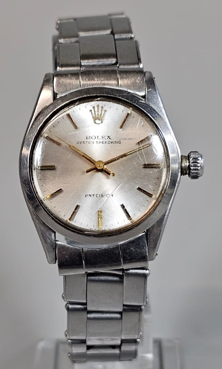 Peter Francis | Auction House | EveryWatch