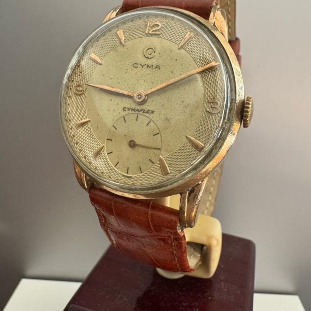 Cyma Prices | Watches for Sale | EveryWatch.com