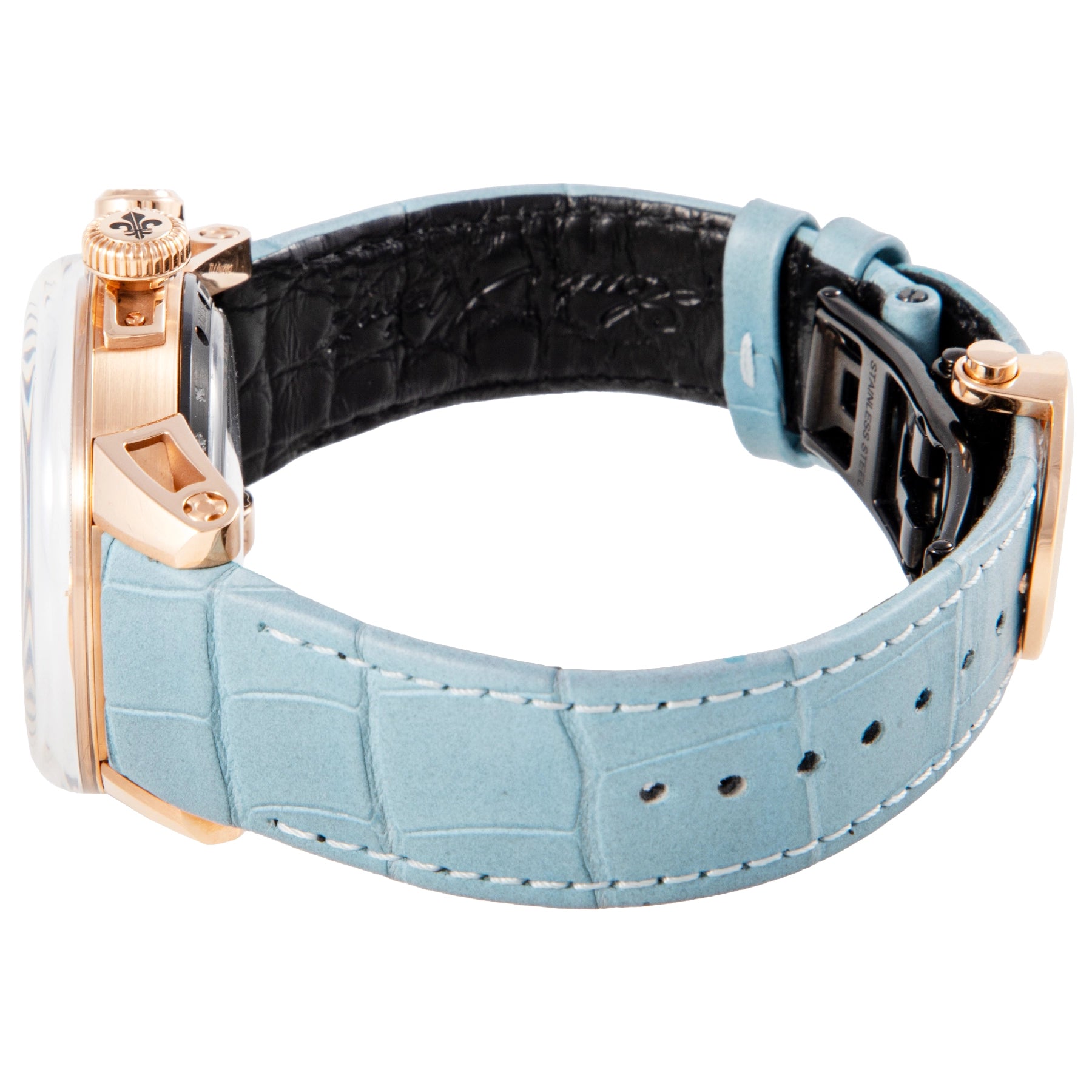 Louis Moinet Prices | Watches for Sale | EveryWatch.com