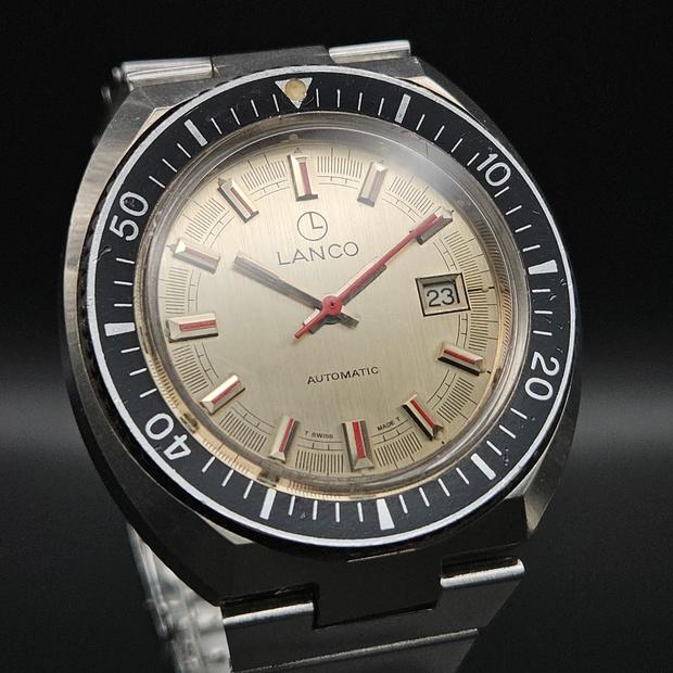 Lanco Prices | Watches for Sale | EveryWatch.com