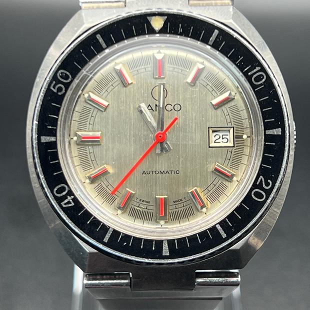 Lanco Prices | Watches for Sale | EveryWatch.com