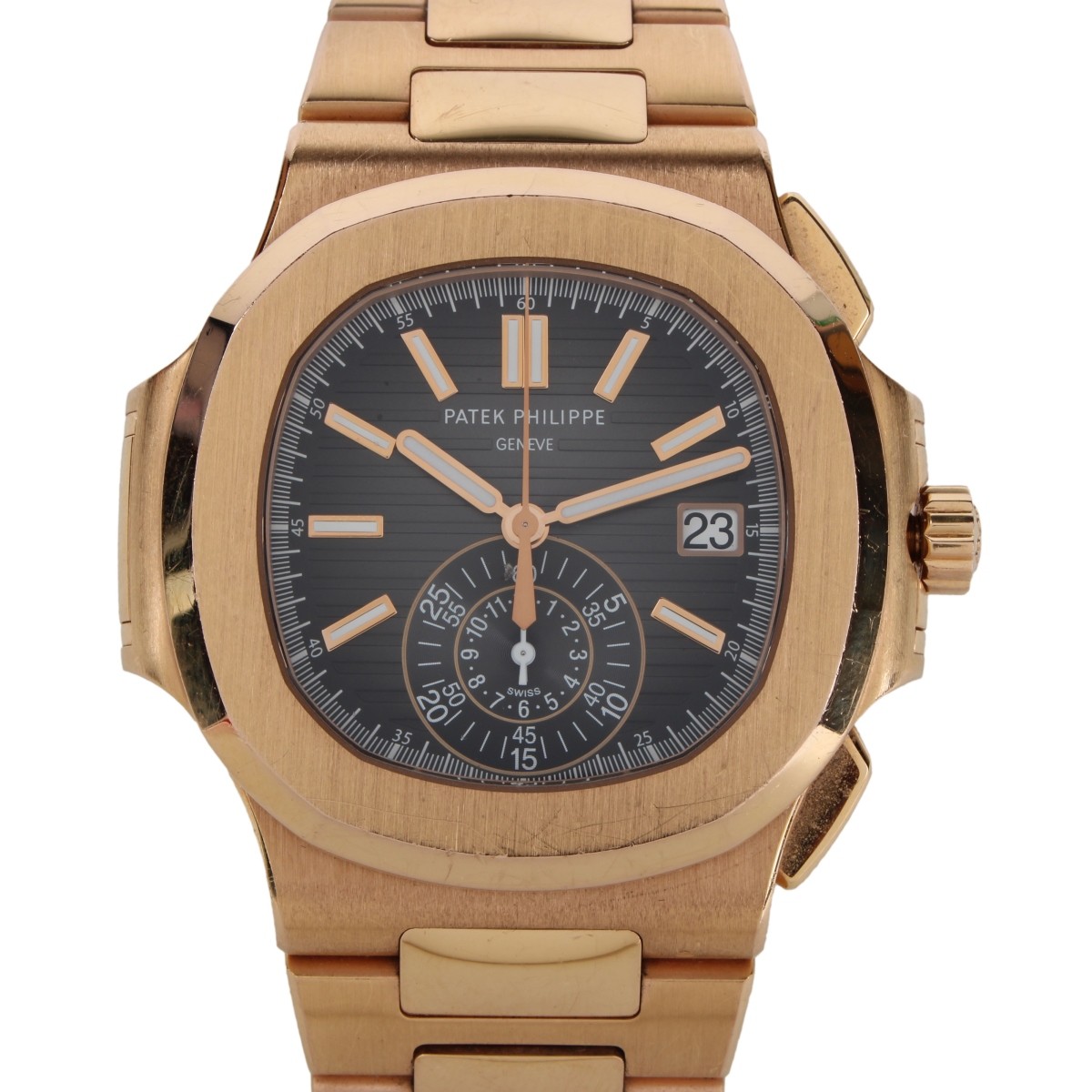 Patek Philippe Nautilus Prices | Watches for Sale | EveryWatch.com