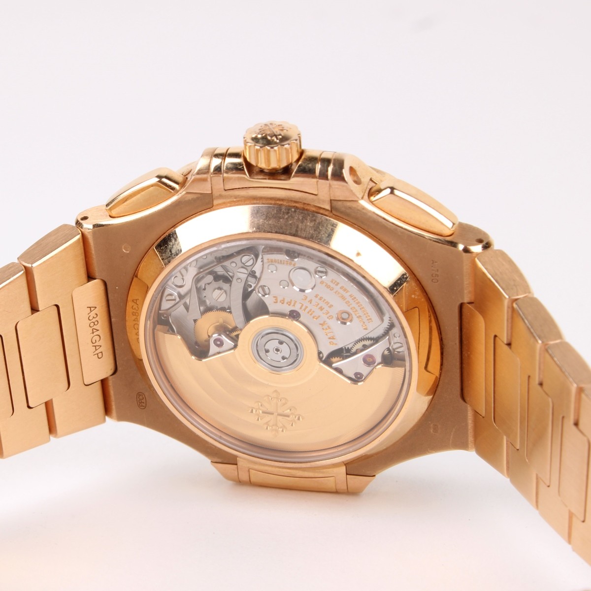 Patek Philippe Nautilus Prices | Watches for Sale | EveryWatch.com