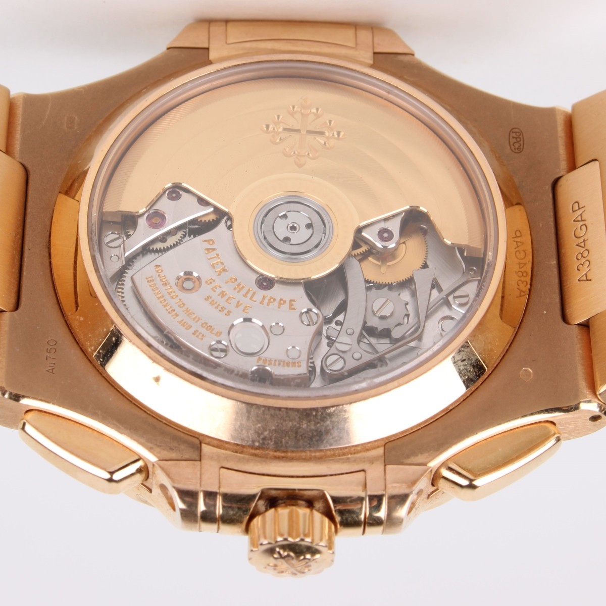 Patek Philippe Nautilus Prices | Watches for Sale | EveryWatch.com