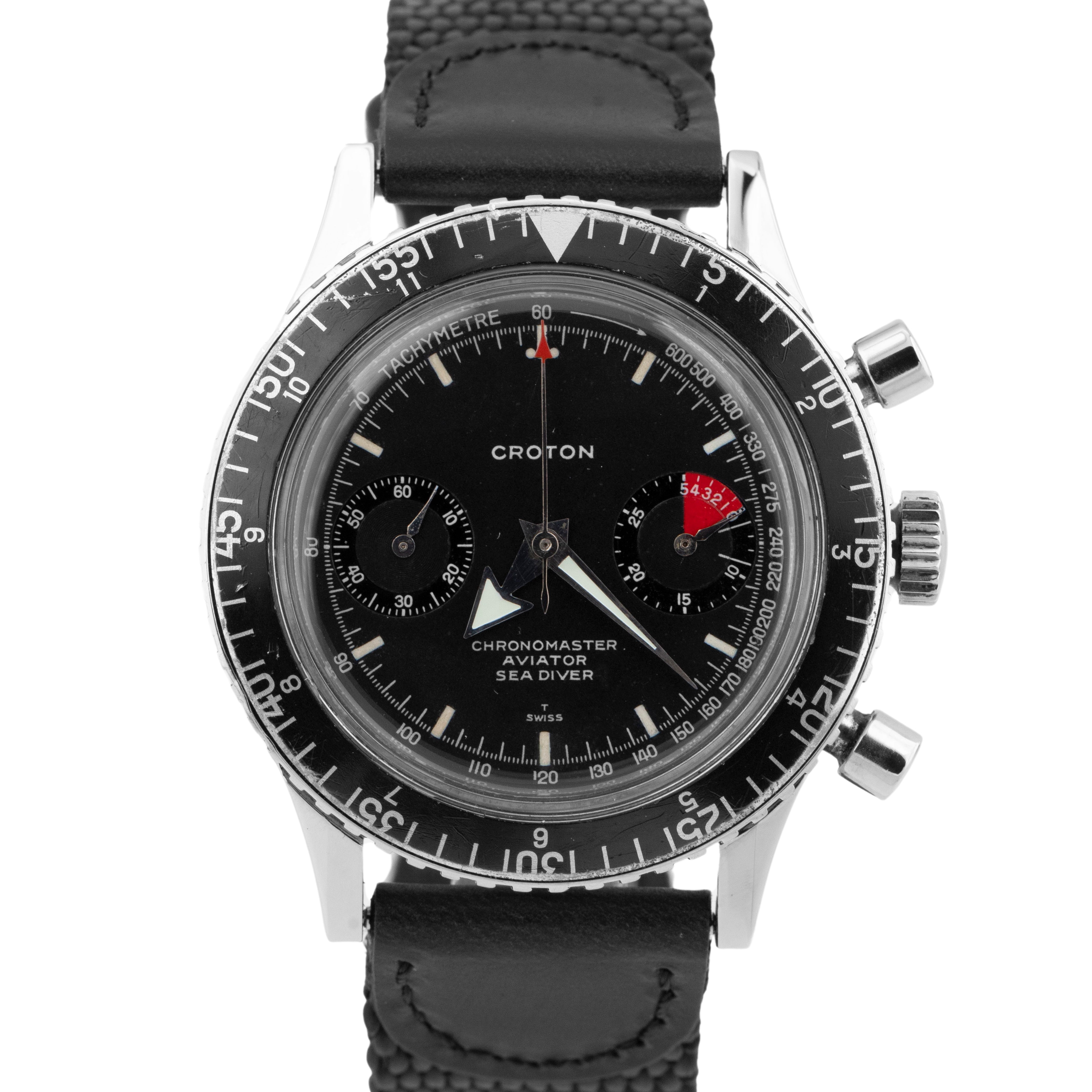 Croton Watch Co. Prices | Watches for Sale | EveryWatch.com