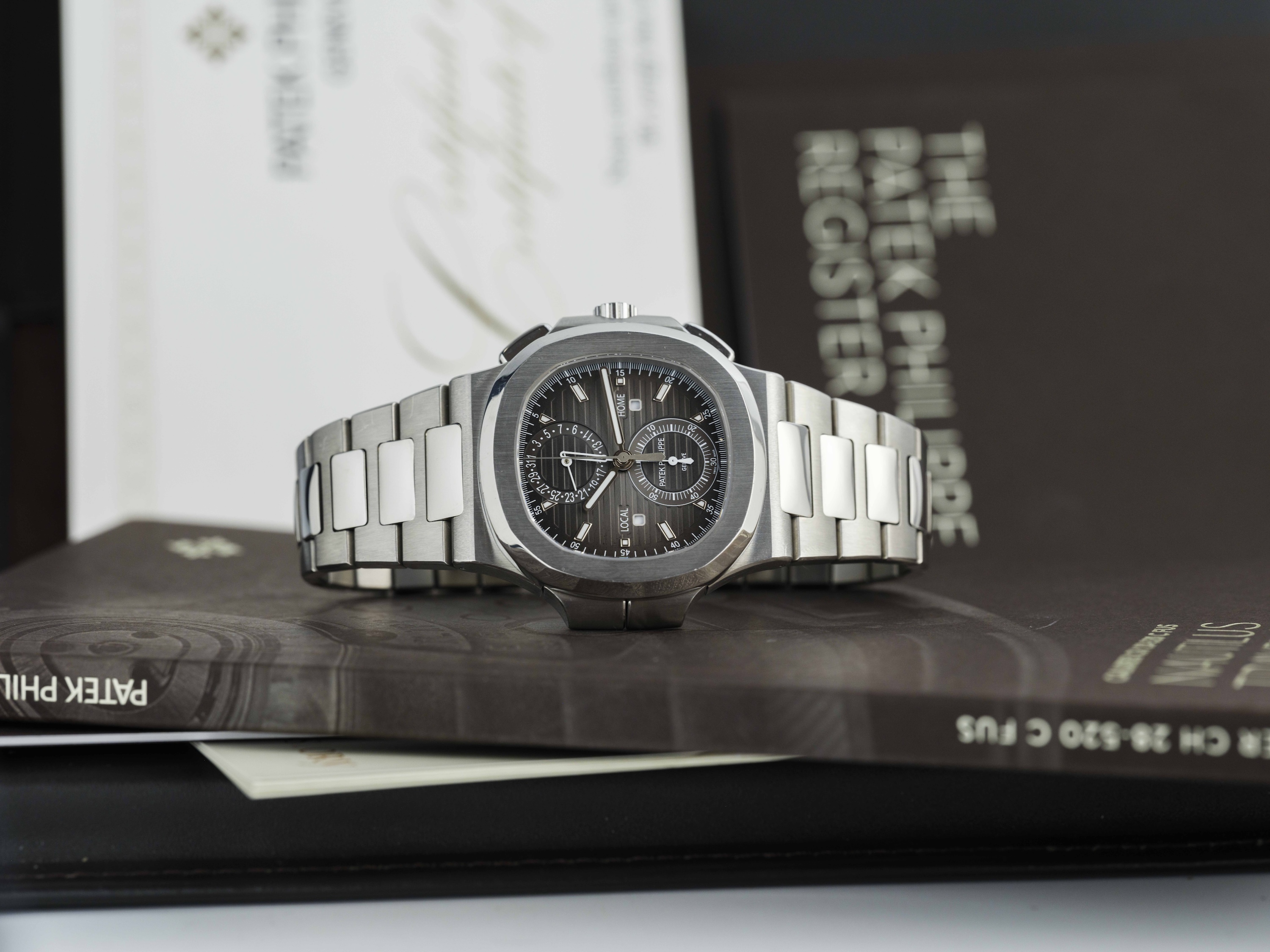 Patek Philippe Prices | Watches for Sale | EveryWatch.com