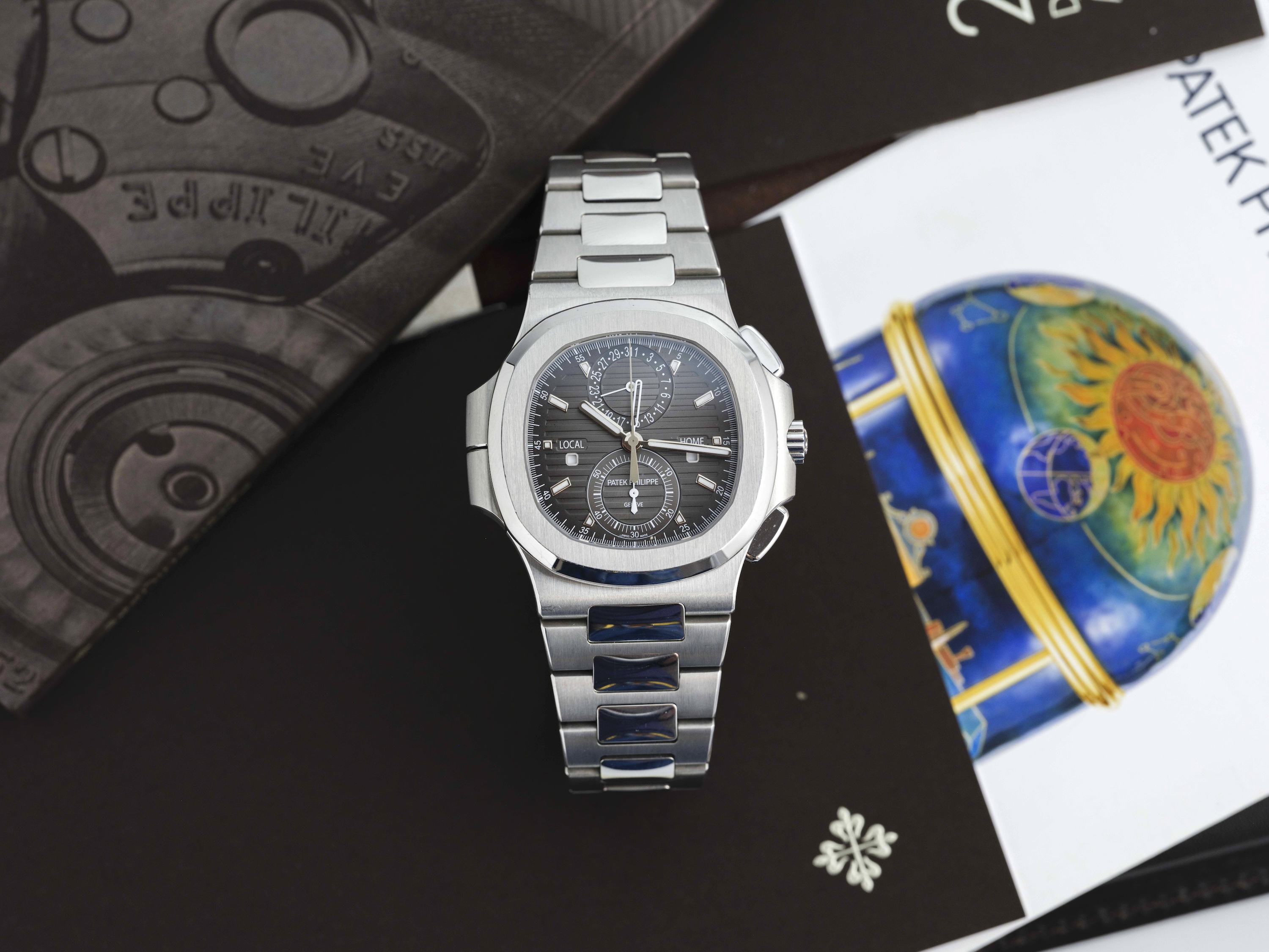 Patek Philippe Prices | Watches for Sale | EveryWatch.com