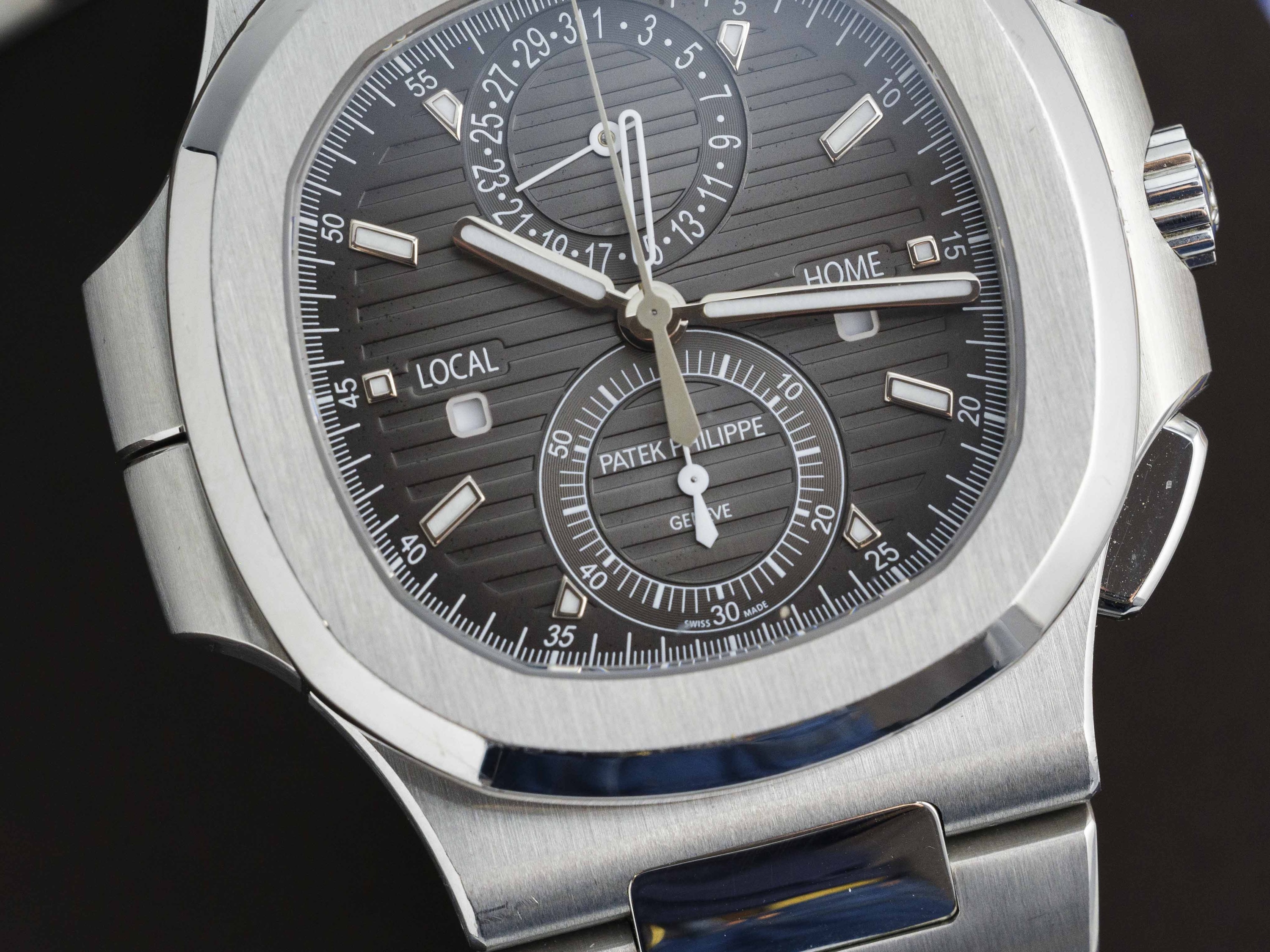 Patek Philippe Prices | Watches for Sale | EveryWatch.com