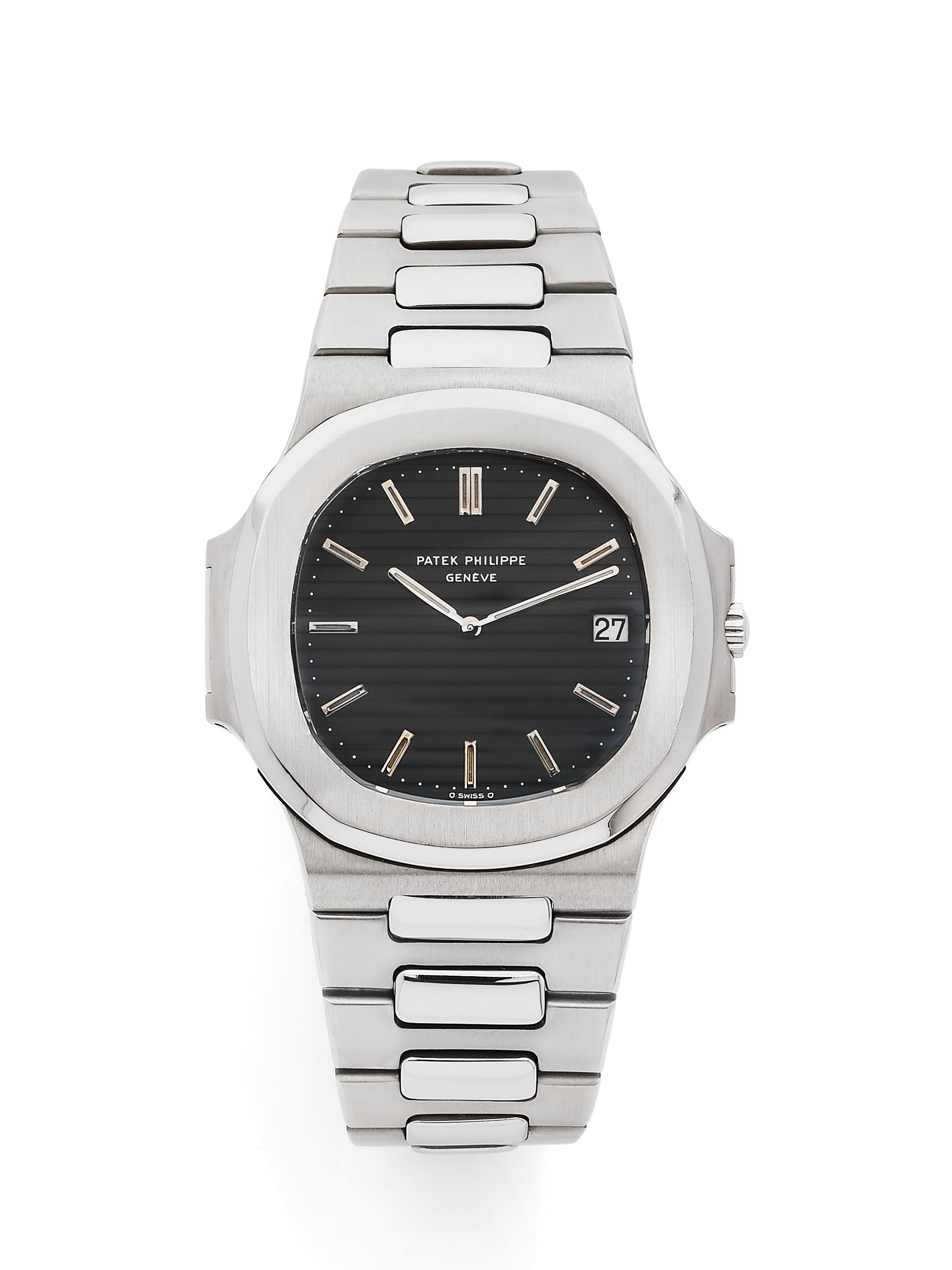 Patek Philippe Nautilus Prices | Watches for Sale | EveryWatch.com