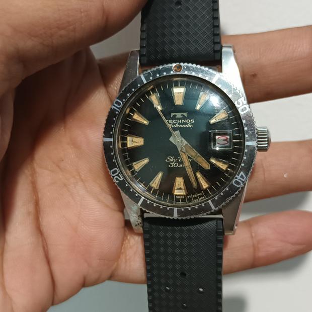 Technos Prices | Watches for Sale | EveryWatch.com