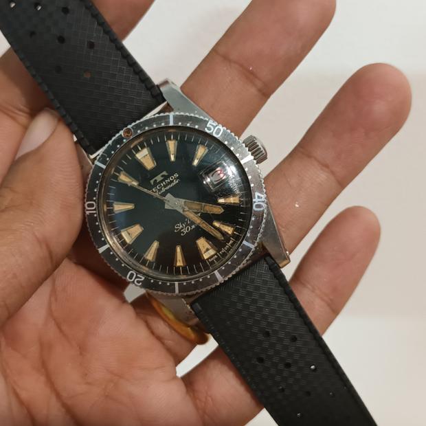 Technos Prices | Watches for Sale | EveryWatch.com