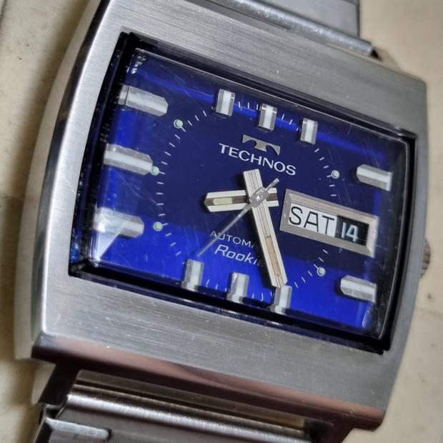 Technos Prices | Watches for Sale | EveryWatch.com