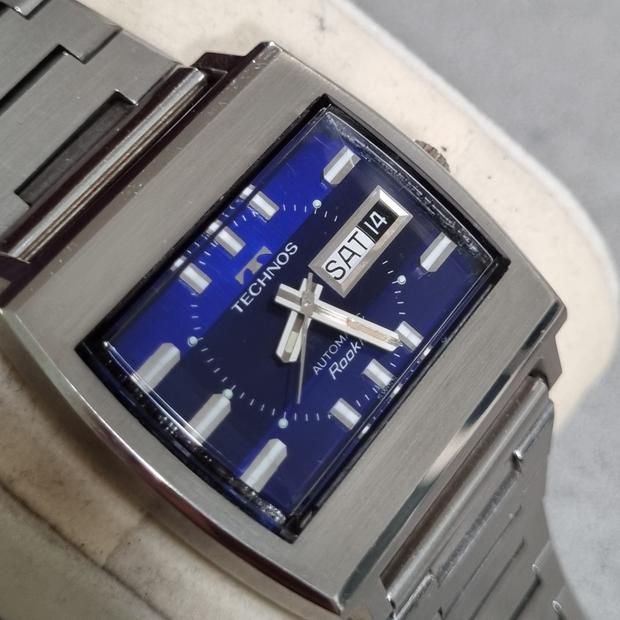 Technos Prices | Watches for Sale | EveryWatch.com