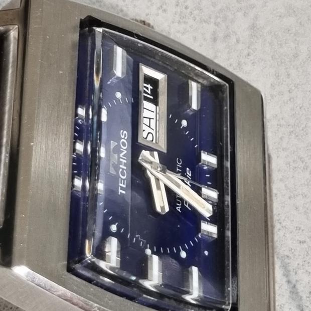 Technos Prices | Watches for Sale | EveryWatch.com