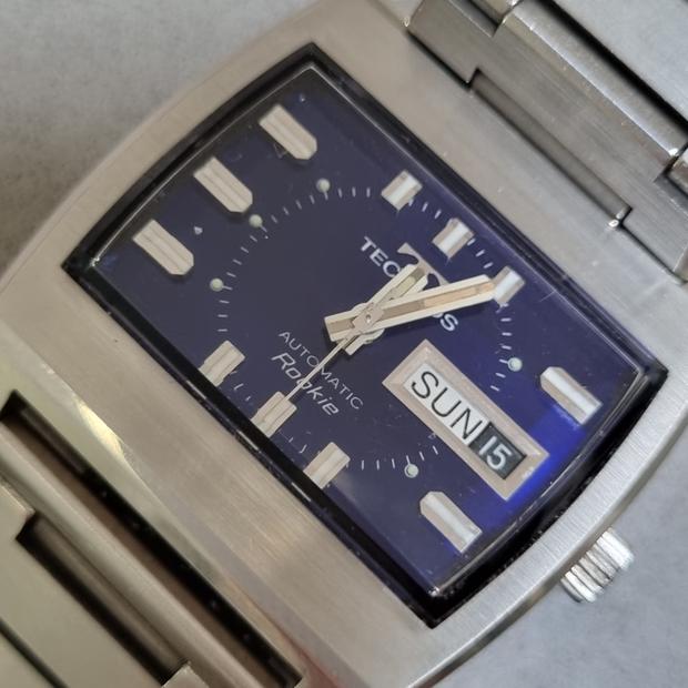 Technos Prices | Watches for Sale | EveryWatch.com