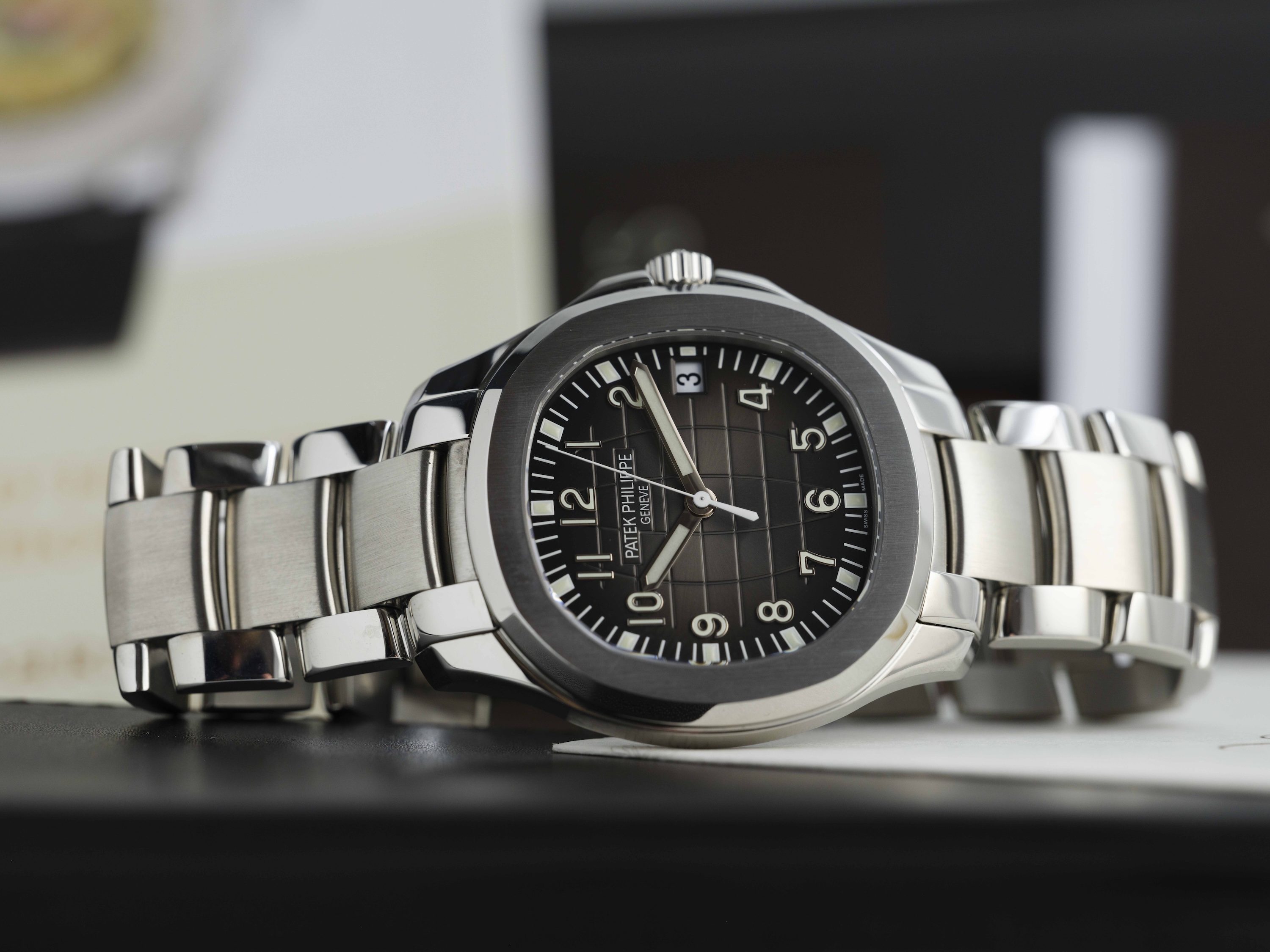 Patek Philippe Prices | Watches for Sale | EveryWatch.com