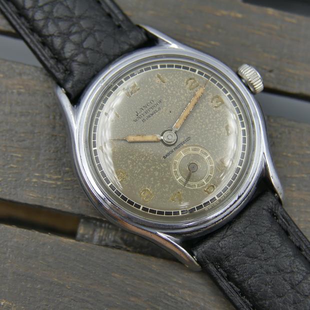 Lanco Prices | Watches for Sale | EveryWatch.com