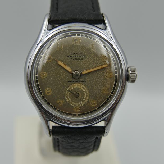 Lanco Prices | Watches for Sale | EveryWatch.com