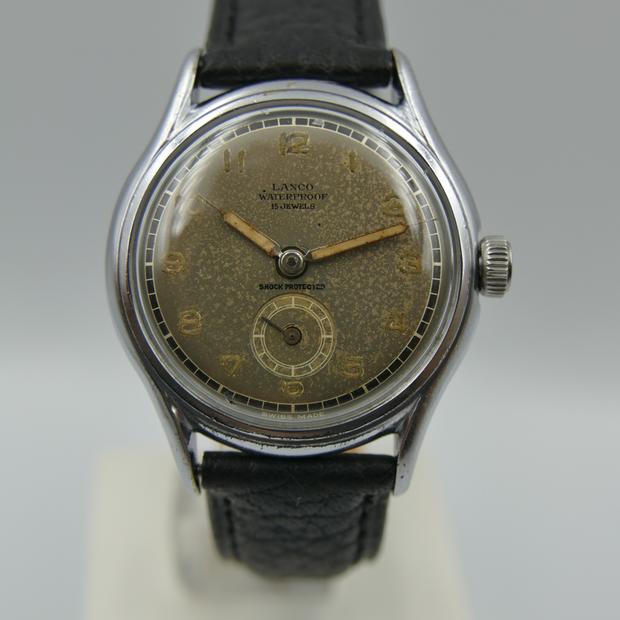 Lanco Prices | Watches for Sale | EveryWatch.com