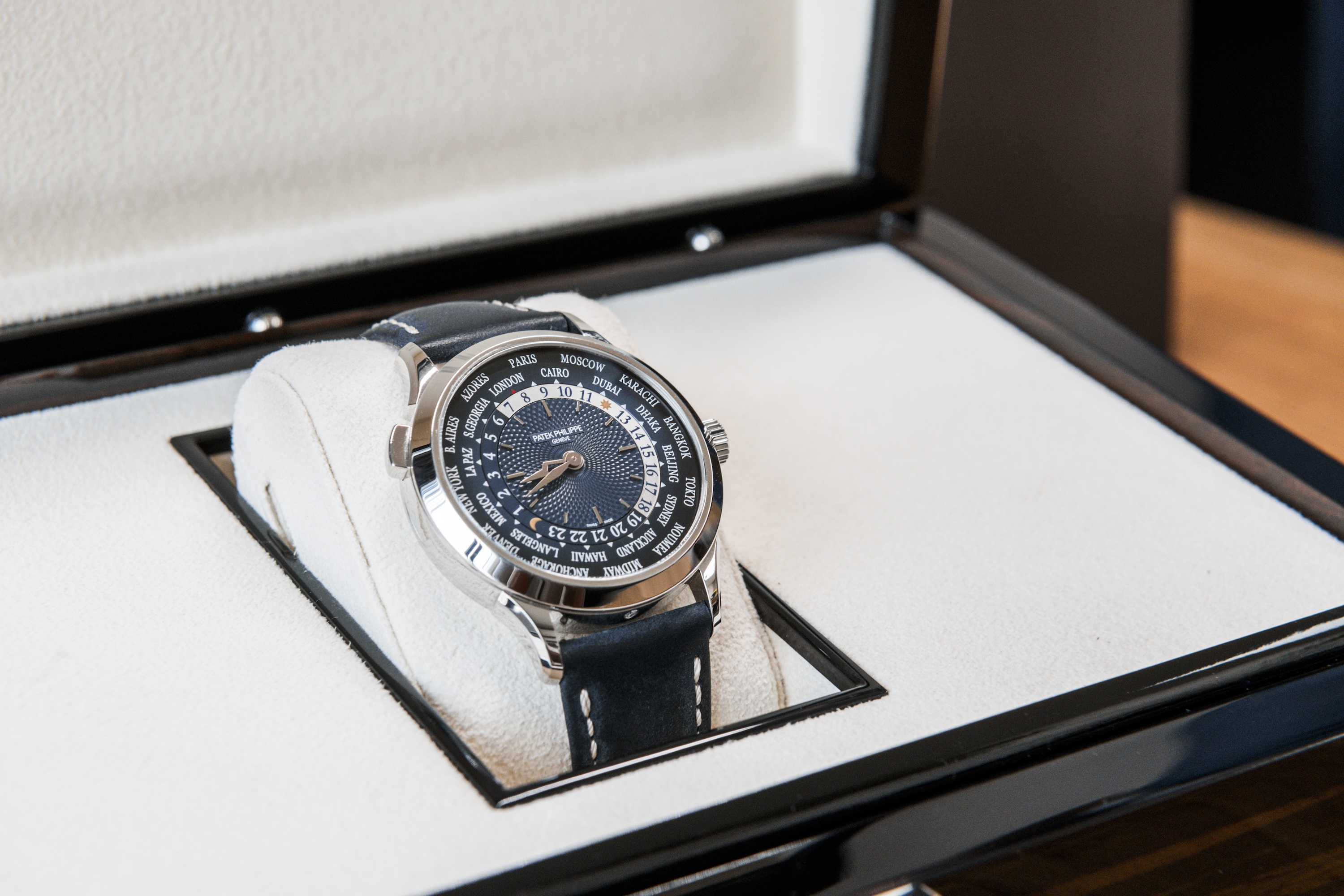 Patek Philippe Prices | Watches for Sale | EveryWatch.com