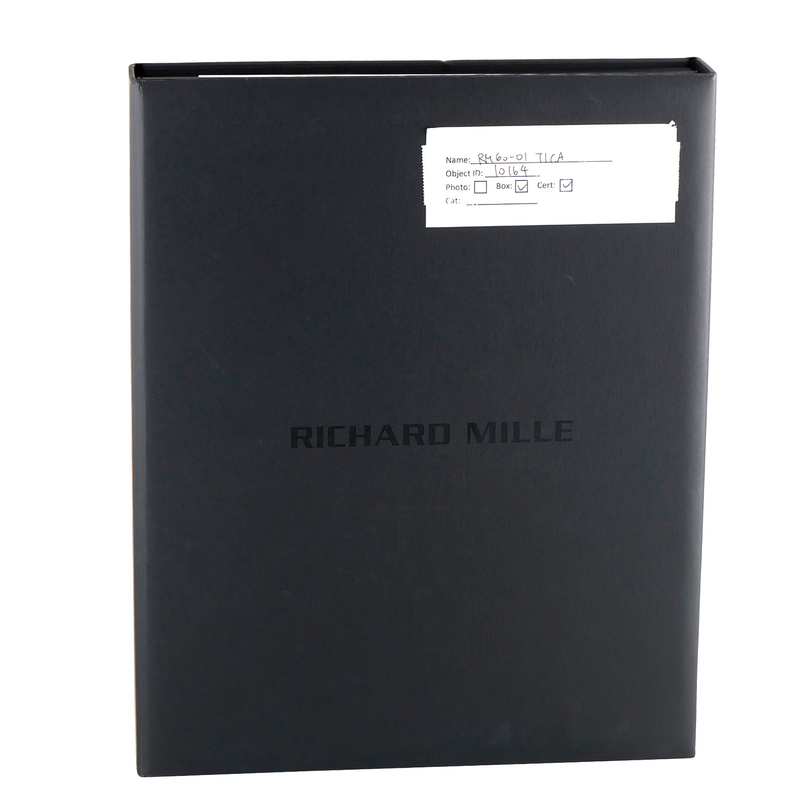 Richard Mille Prices | Watches for Sale | EveryWatch.com