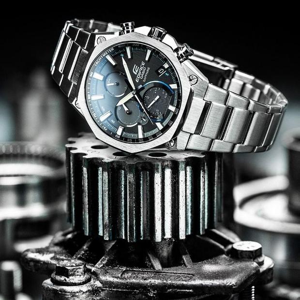 Casio Edifice Prices | Watches for Sale | EveryWatch.com