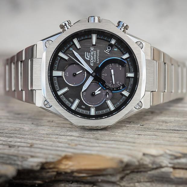 Casio Edifice Prices | Watches for Sale | EveryWatch.com