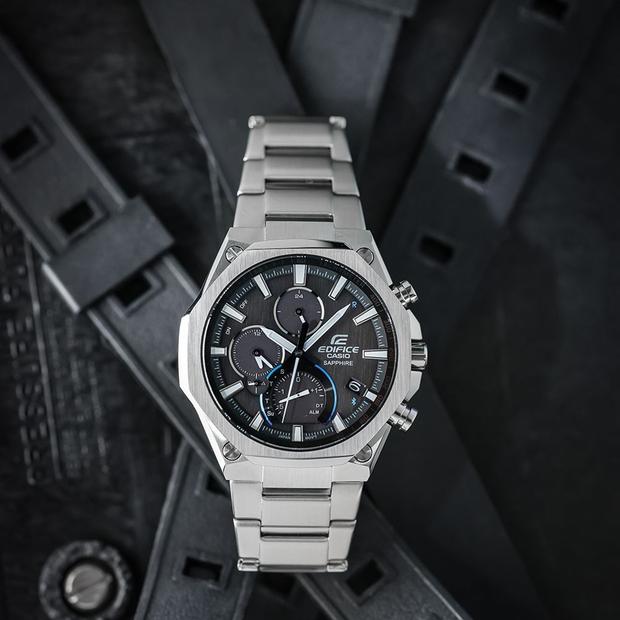 Casio Edifice Prices | Watches for Sale | EveryWatch.com