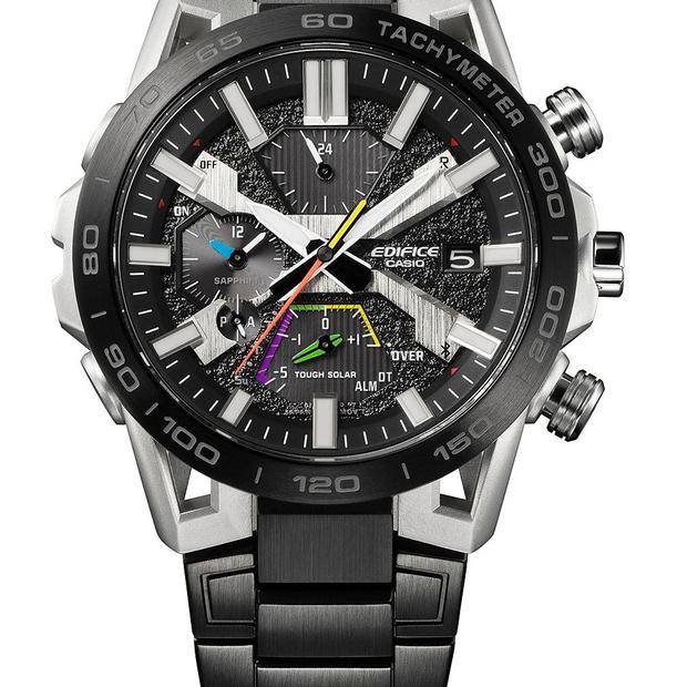 Casio Edifice Prices | Watches for Sale | EveryWatch.com