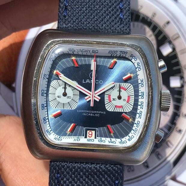 Lanco Prices | Watches for Sale | EveryWatch.com