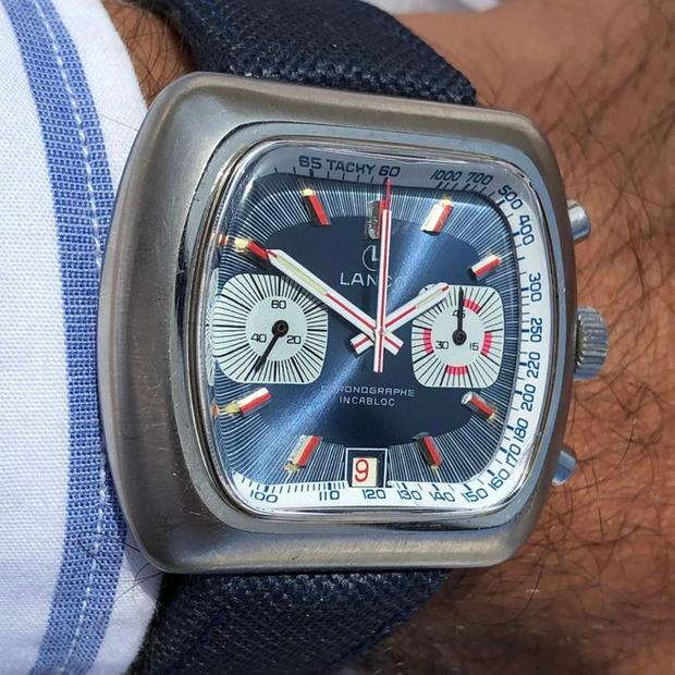 Lanco Prices | Watches for Sale | EveryWatch.com