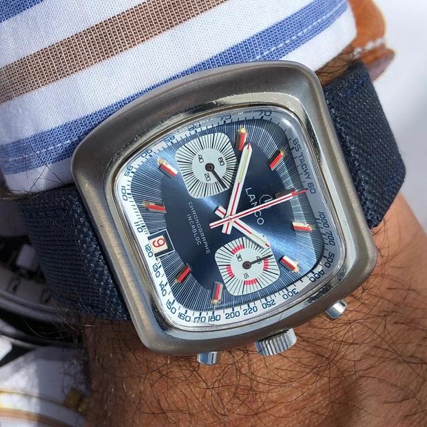 Lanco Prices | Watches for Sale | EveryWatch.com