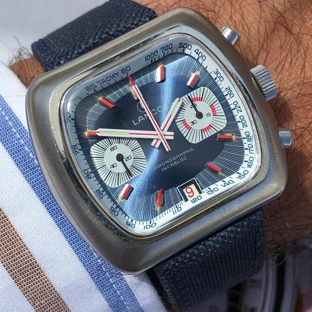 Lanco Prices | Watches for Sale | EveryWatch.com