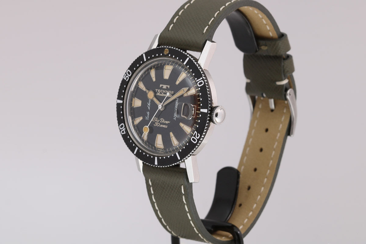 Technos Prices | Watches for Sale | EveryWatch.com