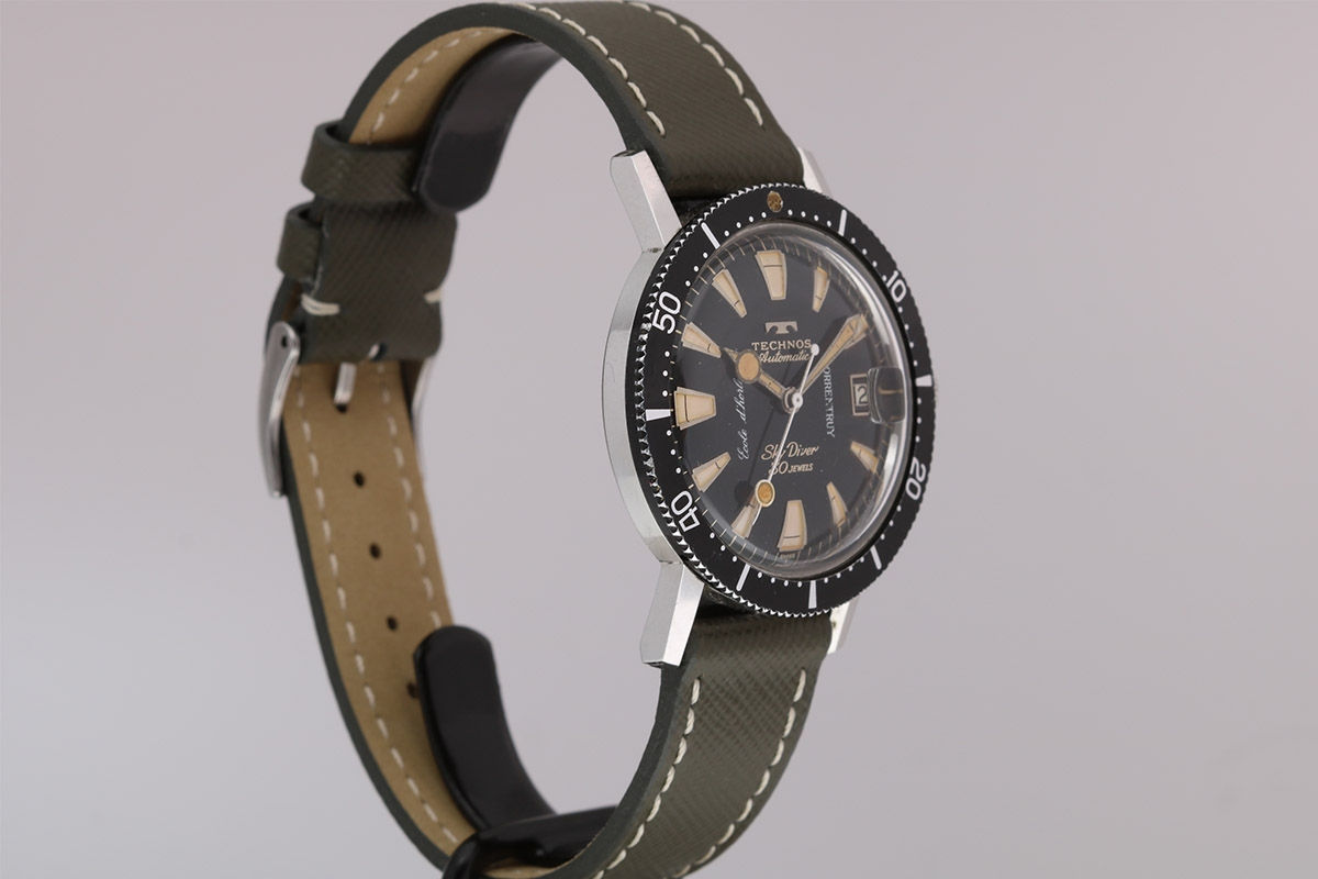 Technos Prices | Watches for Sale | EveryWatch.com