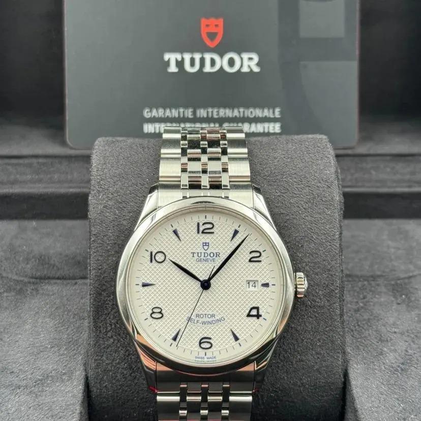 Tudor Prices | Watches for Sale | EveryWatch.com