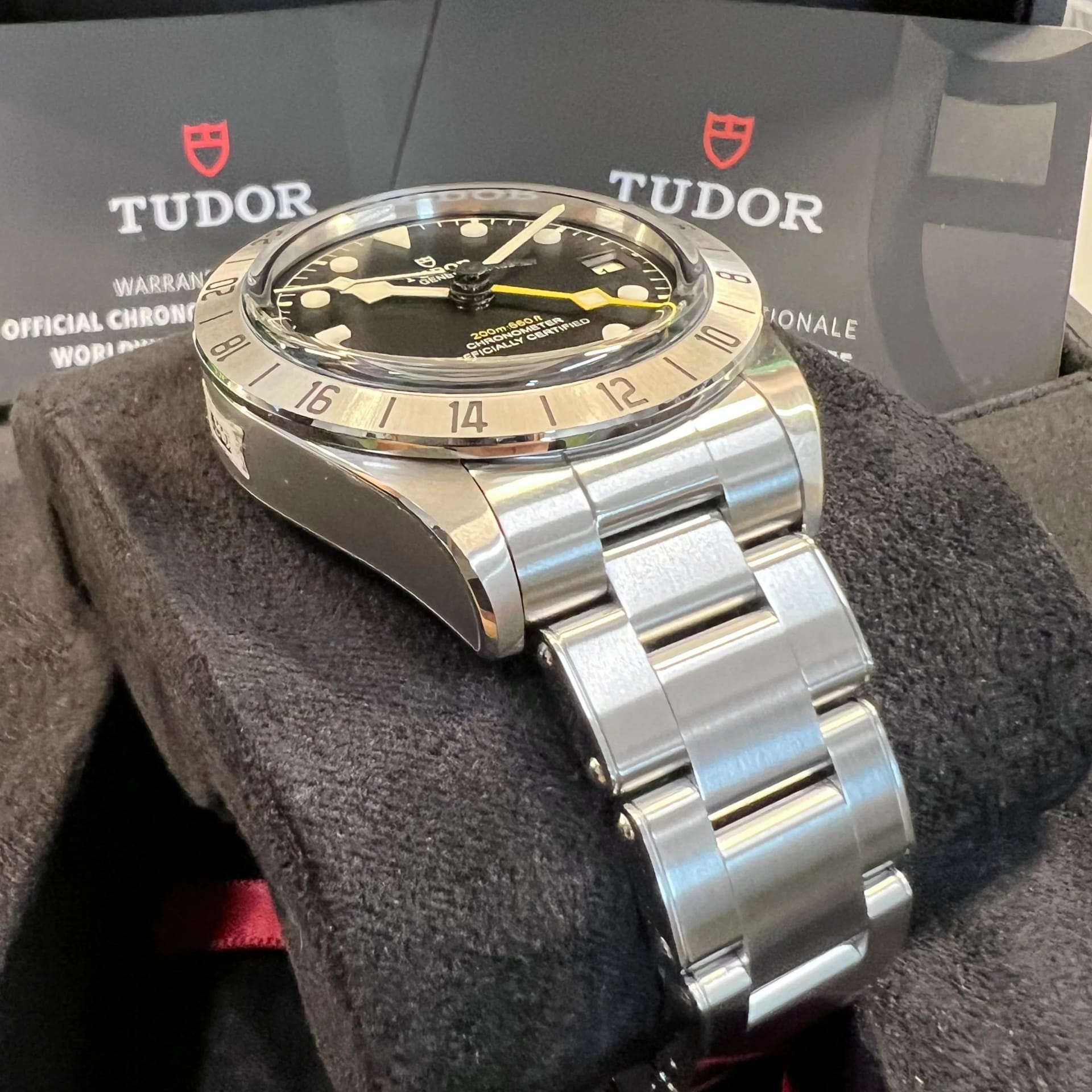 Tudor Prices | Watches for Sale | EveryWatch.com