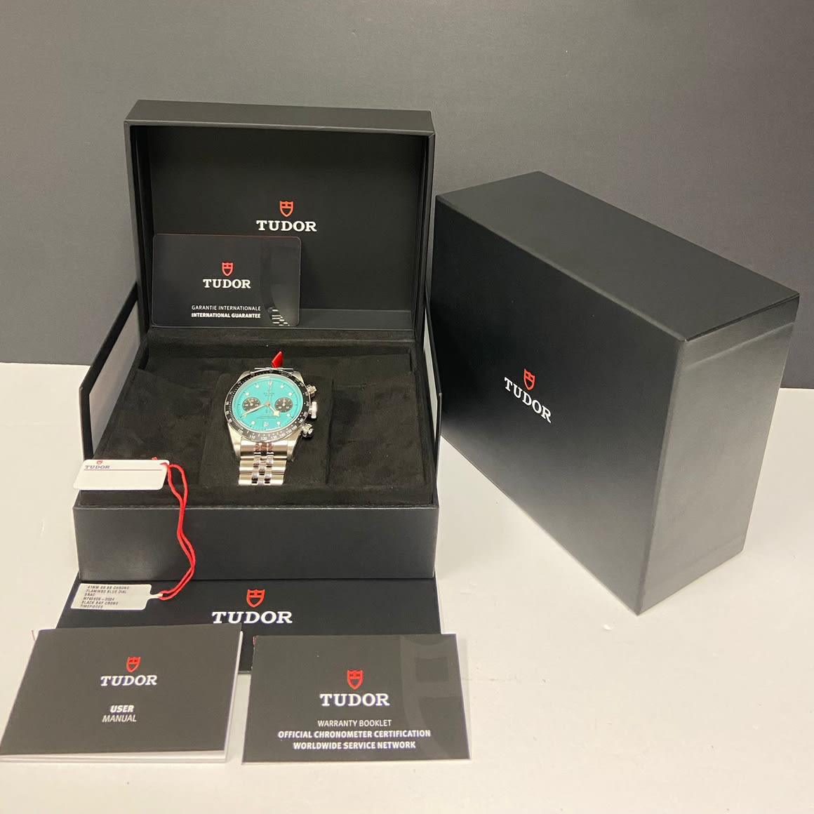 Tudor Prices | Watches for Sale | EveryWatch.com