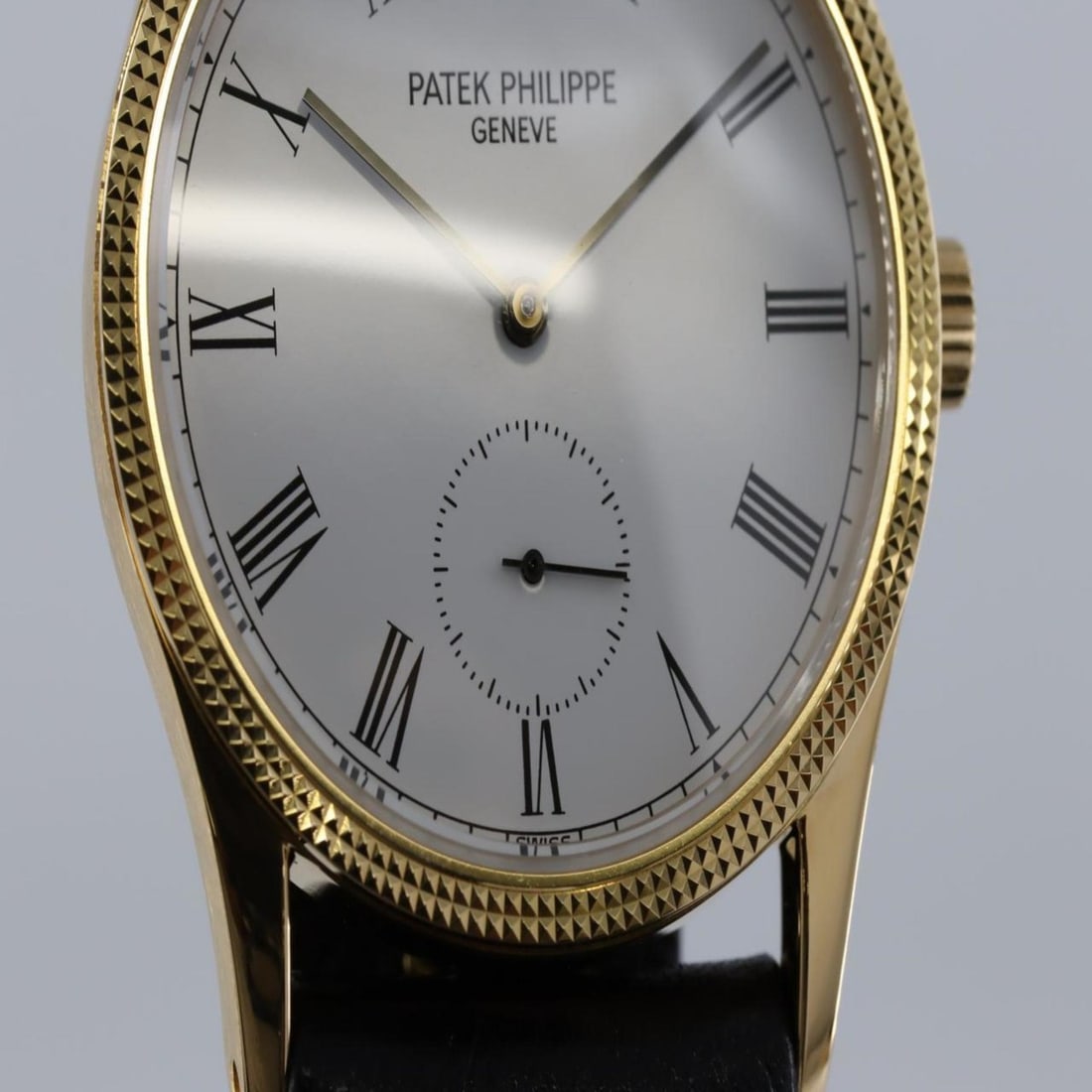 Patek Philippe Calatrava Prices | Watches for Sale | EveryWatch.com