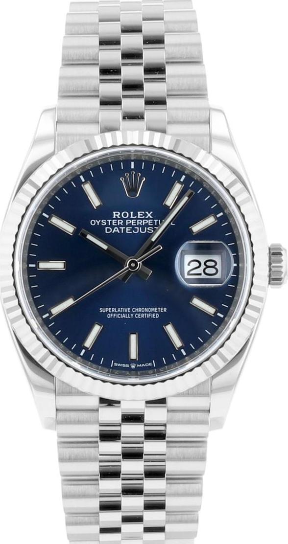 Rolex | Datejust Prices | Watches for Sale | EveryWatch.com